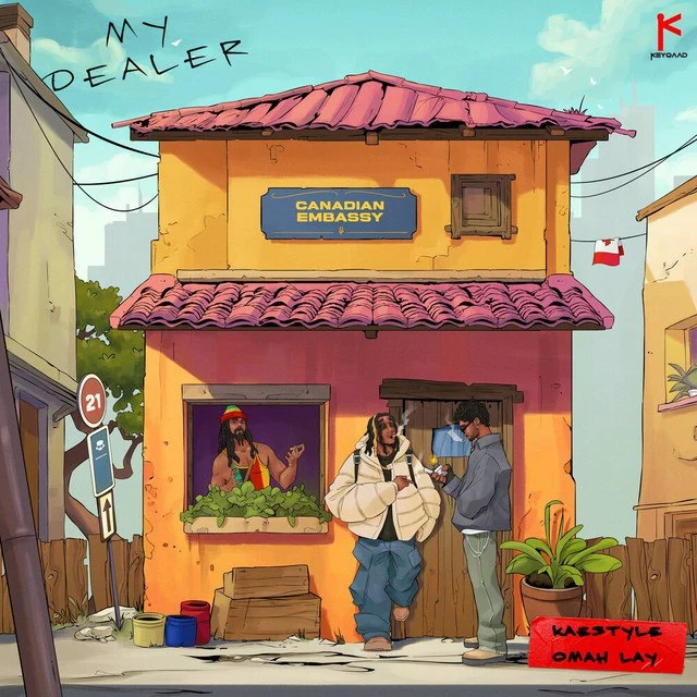 Omah Lay - woman (Mp3 Download)