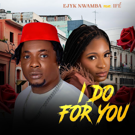 Ejyk Nwamba - Chigbo Ogu ft. Ojadiliigbo (Mp3 Download)