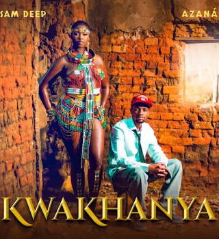 Sam Deep – BoGogo ft. Azana (Mp3 Download)