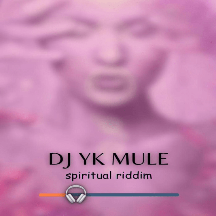 Dj Yk – Spiritual Riddim (Mp3 Download)