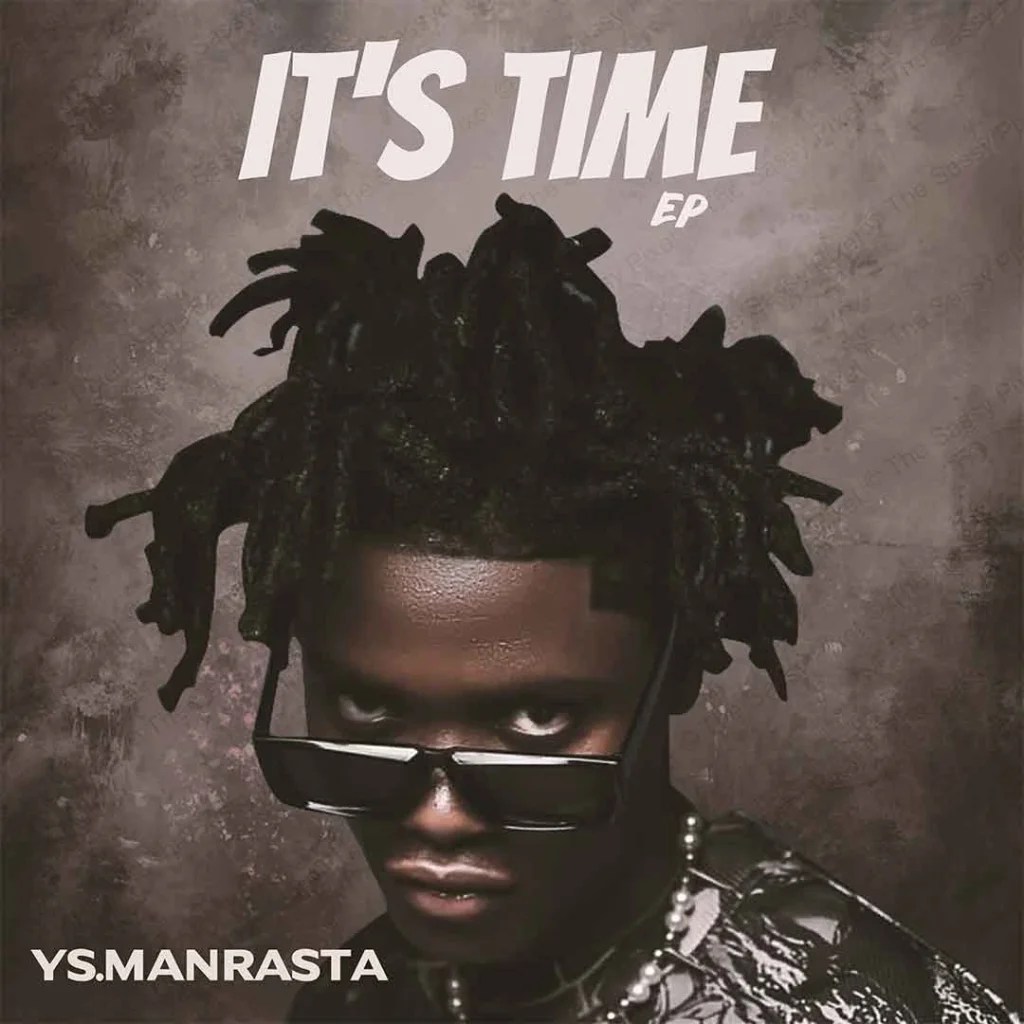 Ys.manrasta – My Time (Mp3 Download)