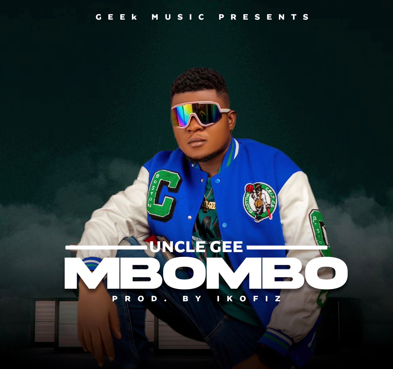 Uncle Gee — Mbombo (Mp3 Download)