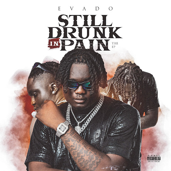 Evado – Only Me (Mp3 Download)